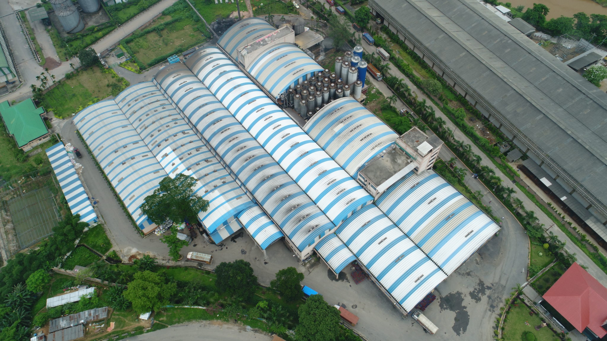 Units – CMJ Breweries Private Limited